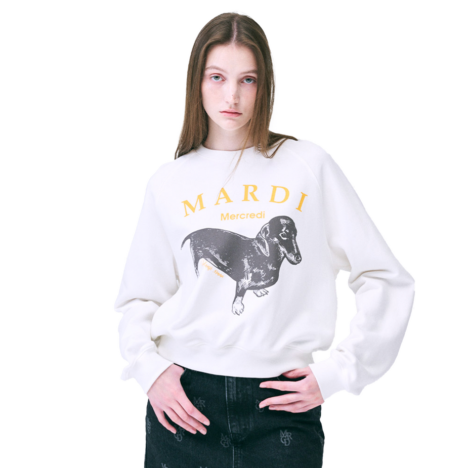 Mardi Mercredi – FRUITION