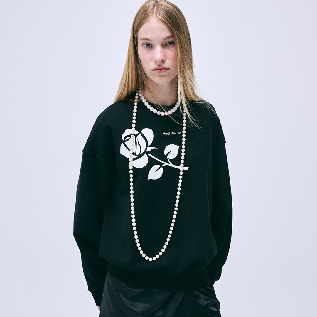 Mardi Mercredi – FRUITION