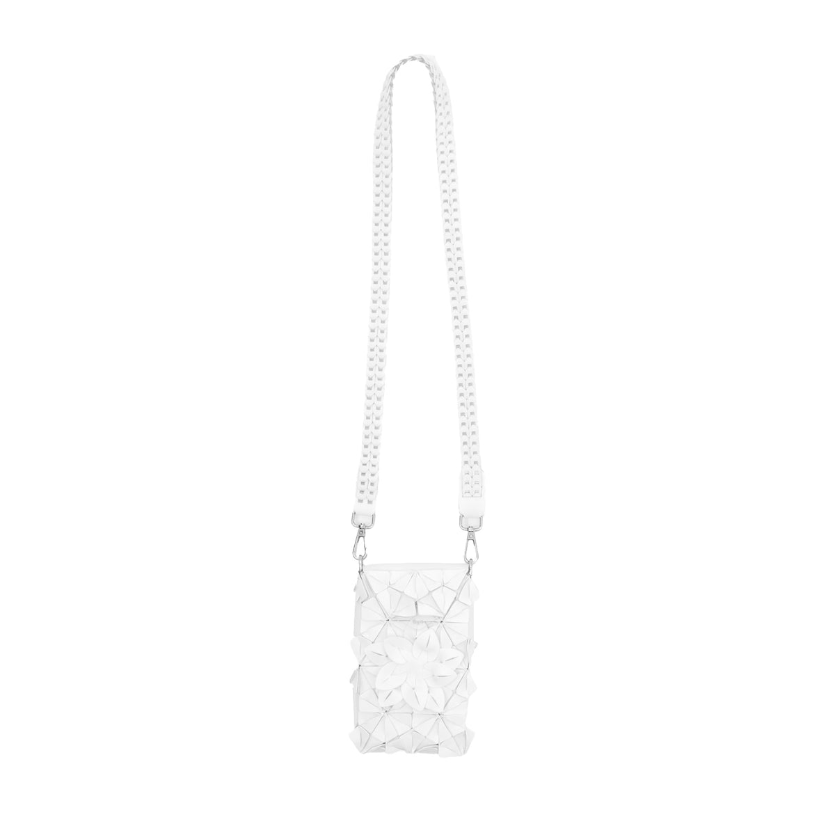 Bloom Tech Bag 'Clay' – FRUITION