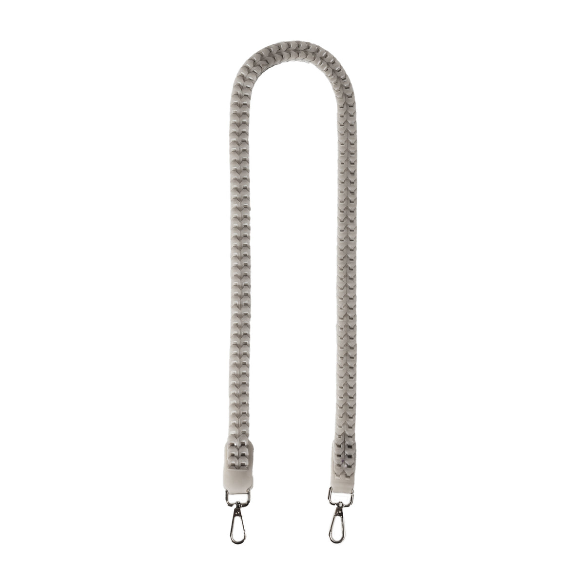 Tech Strap 'Pale Grey' – FRUITION