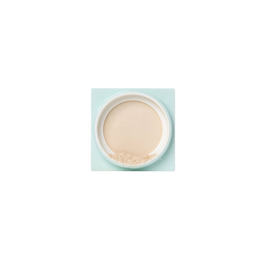 The Daily Radiant Matte Setting Powder - Medium to Tan – FRUITION