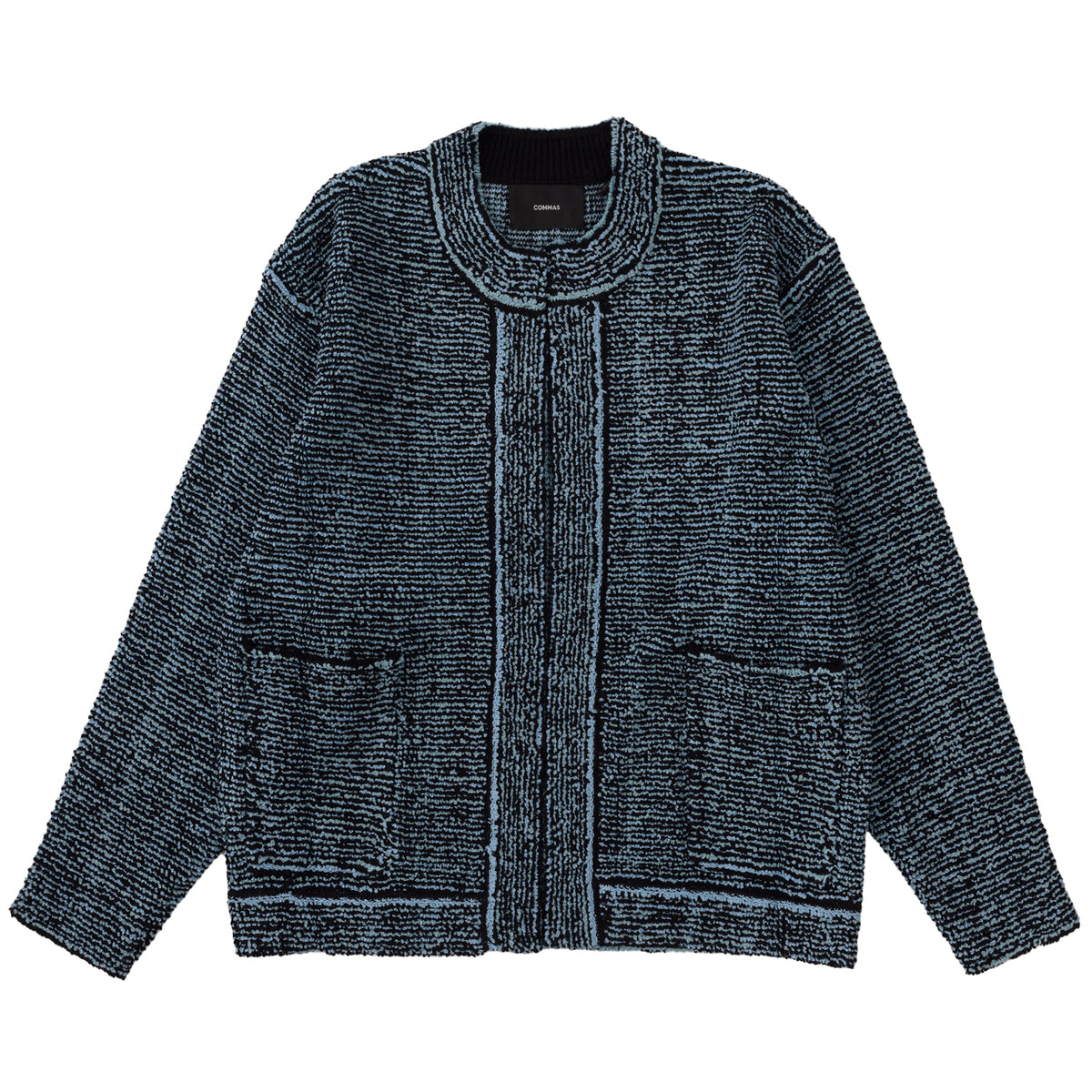 Loop Knit Cardigan – FRUITION