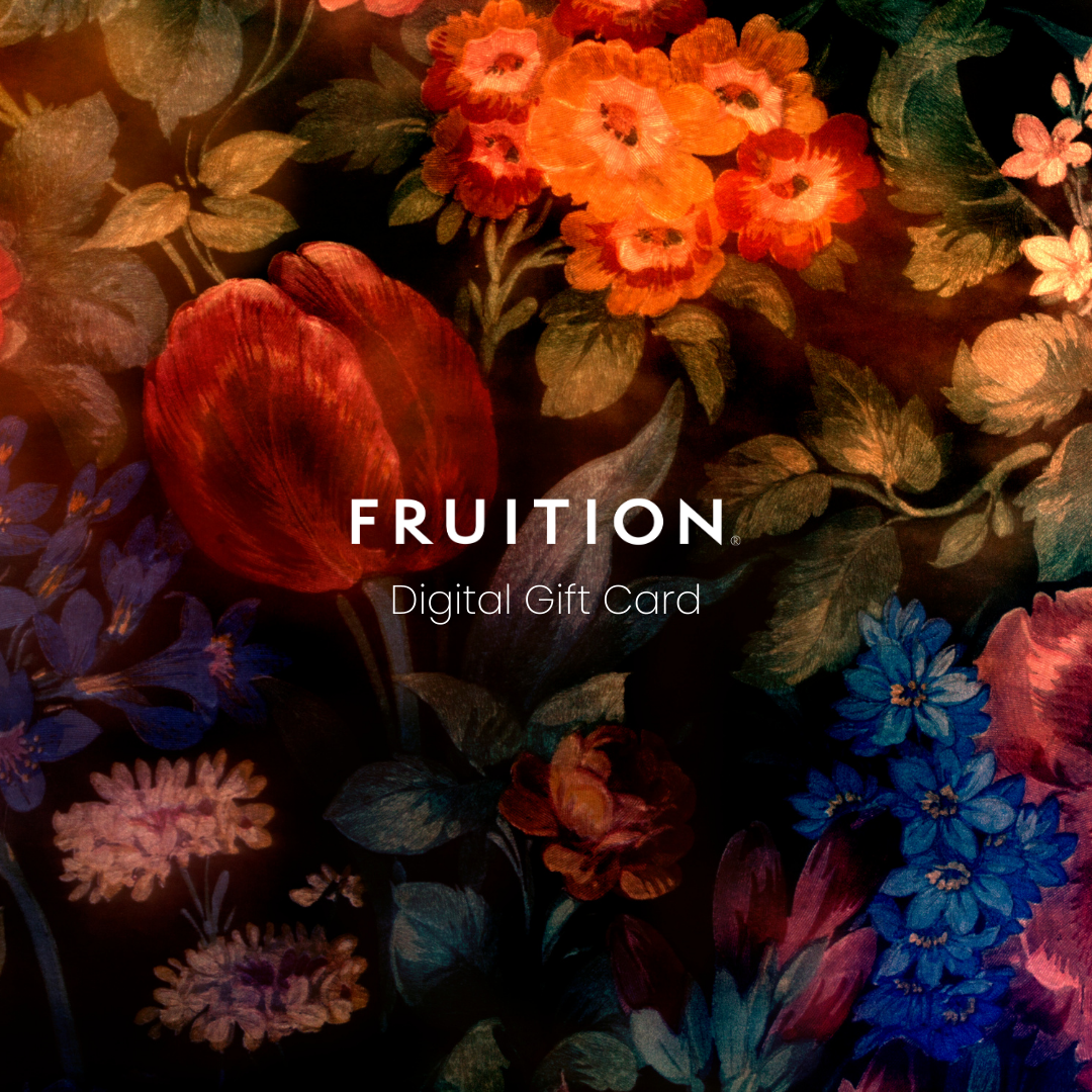 FRUITION Digital Gift Card