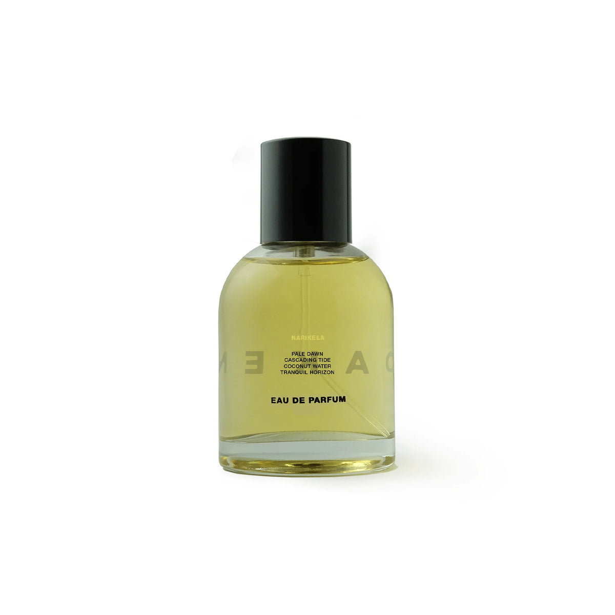 Eau De Parfum Narikela – FRUITION