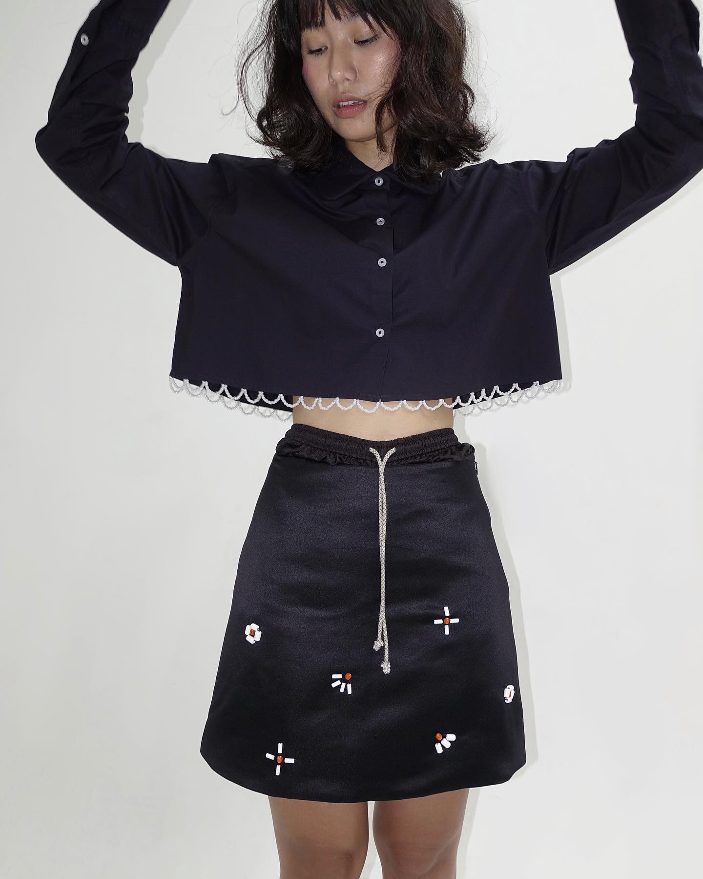 FRUITION - Her Destination, Platform, Community for Style and Wellness