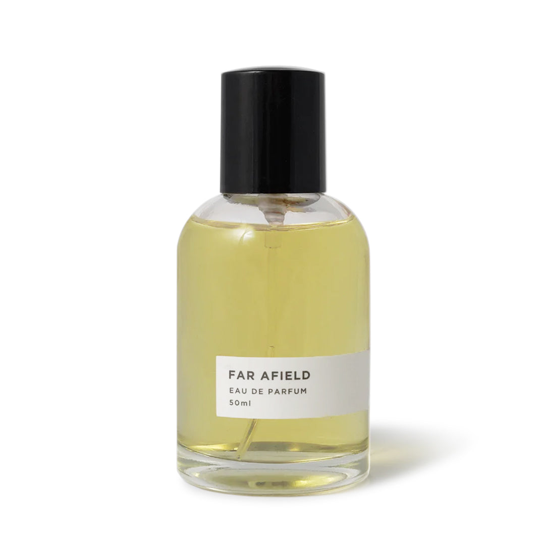 Eau De Parfum Far Afield – FRUITION