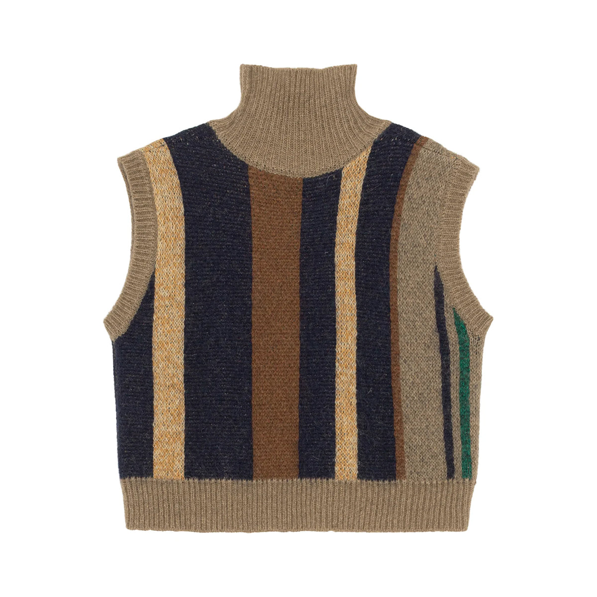 Eira Vest – FRUITION